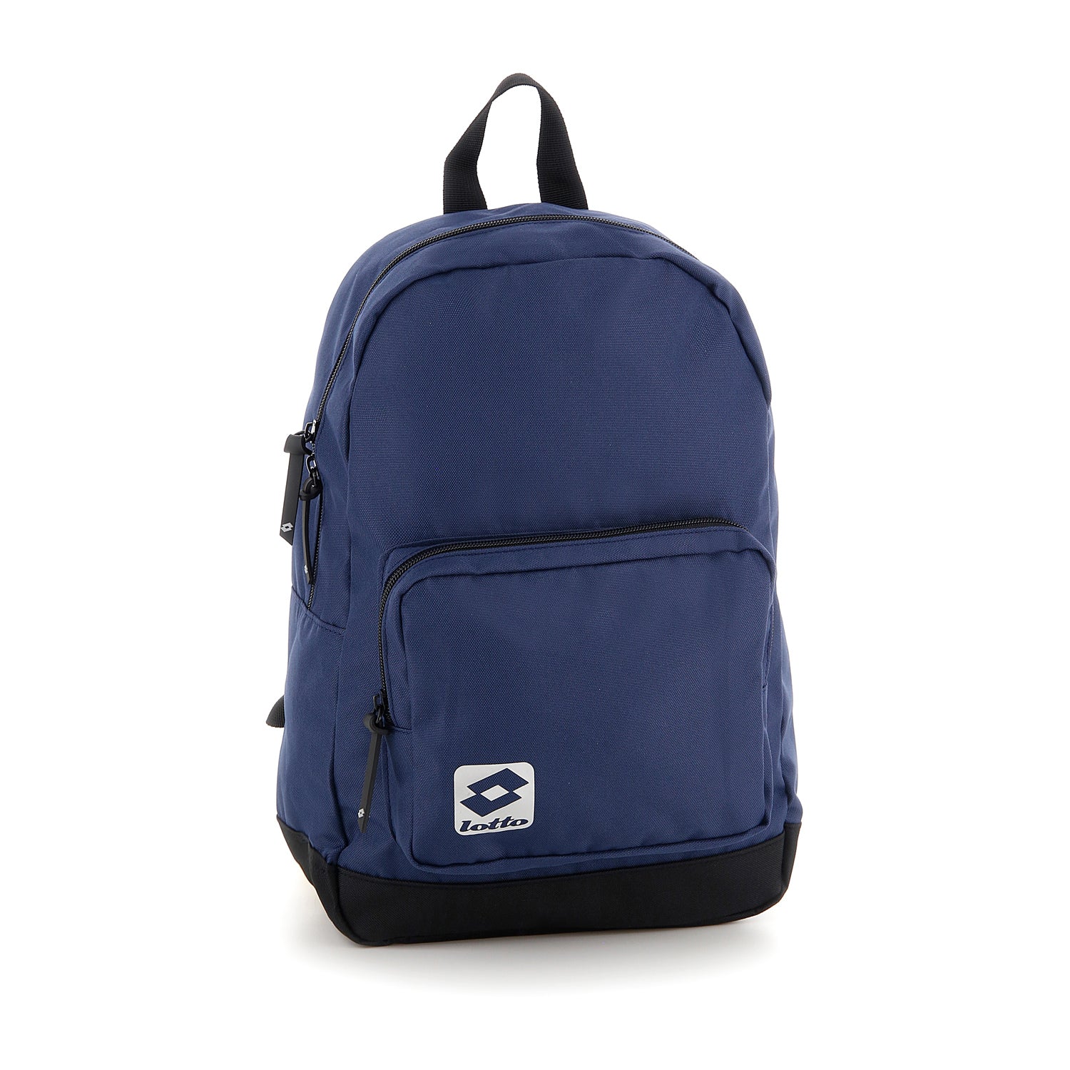 Lifestyle Backpack Dark Blue - Lotto Sport