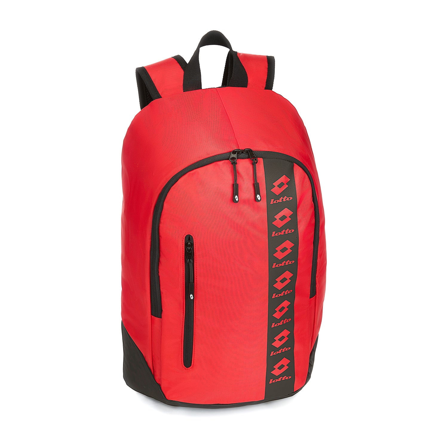 Lifestyle Backpack Red - Lotto Sport