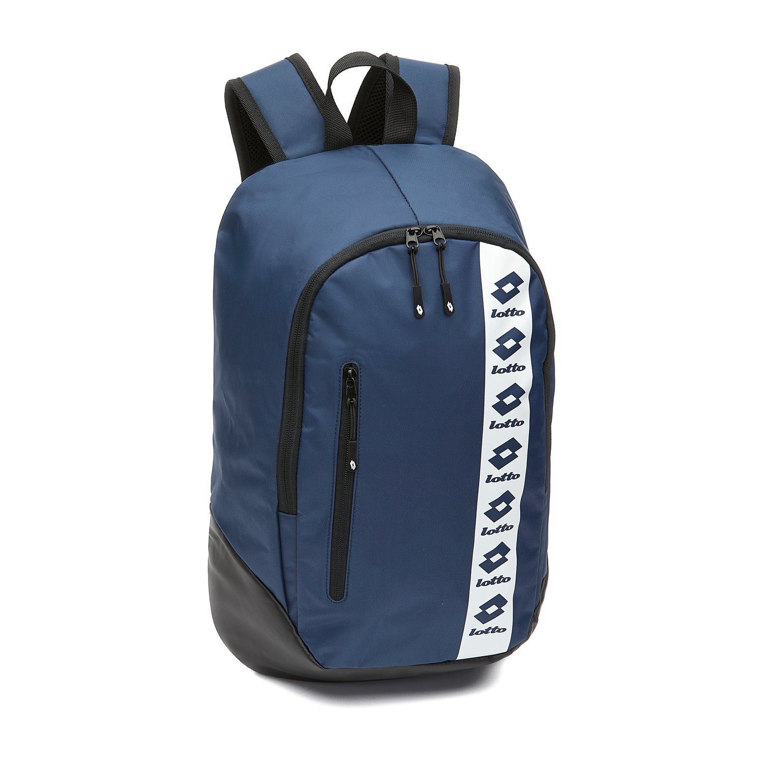 Lifestyle Backpack Dark Blue Unisex - Lotto Sport