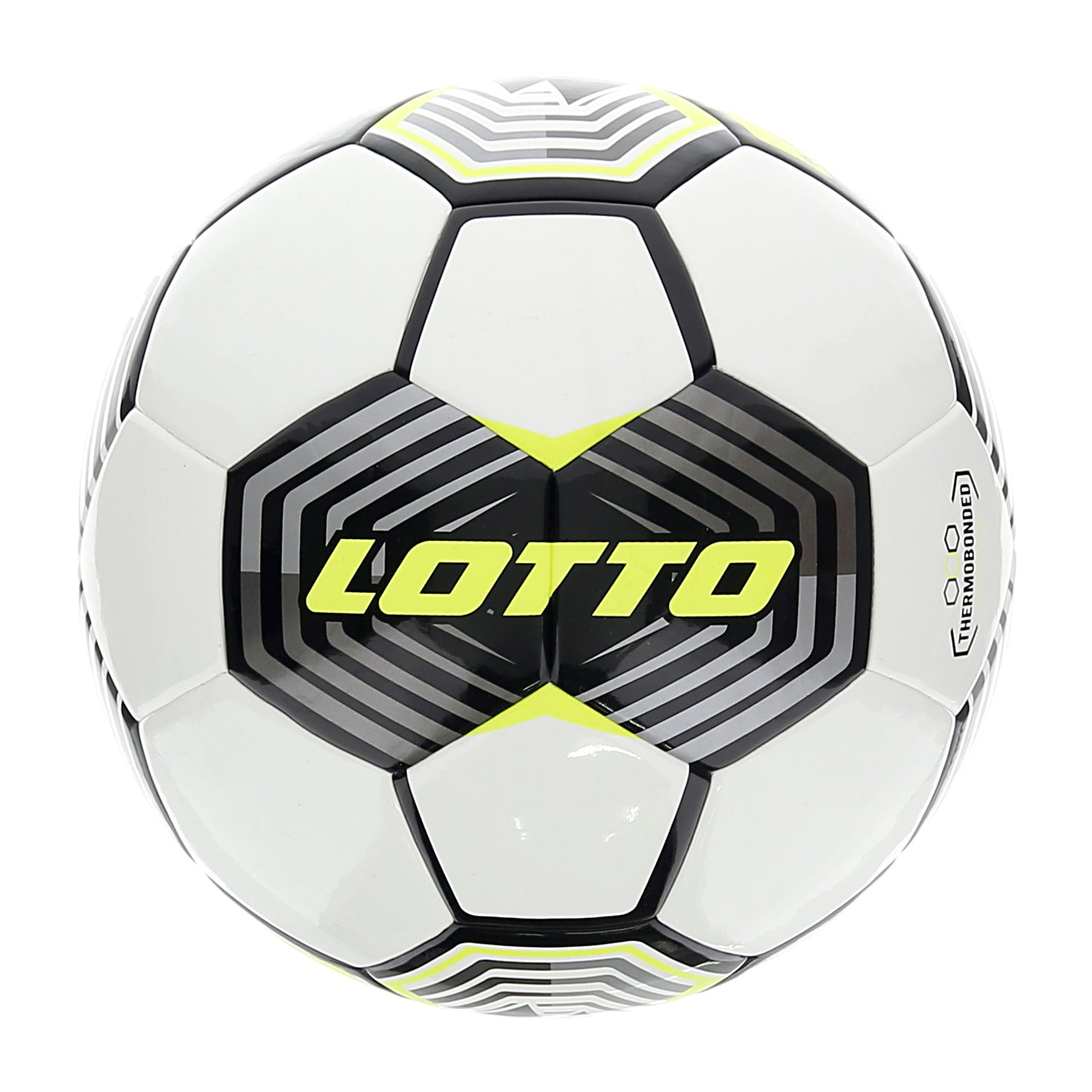 Pallone Sport Di Squadra Bianco 212282-267 - Lotto Sport