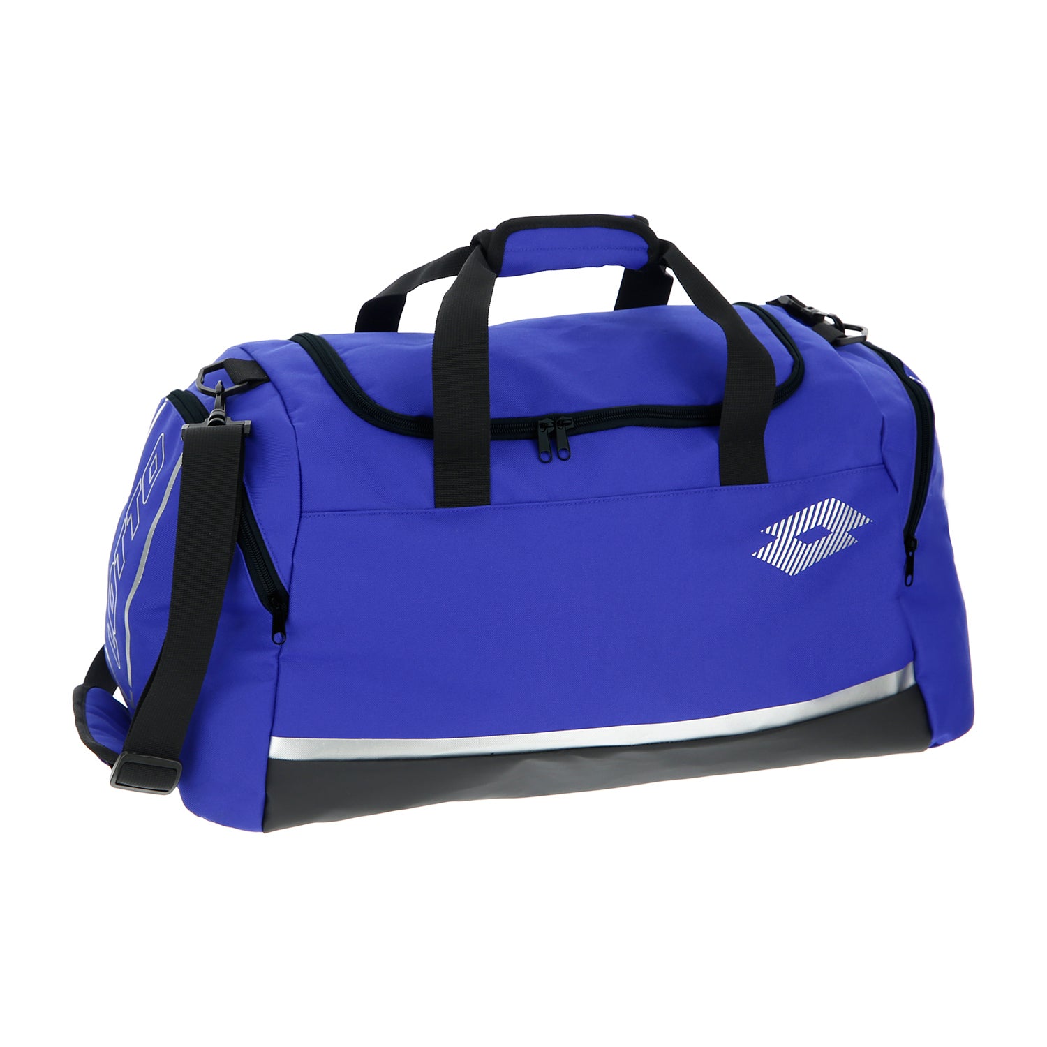 Team Sports Bag Blue Man - Lotto Sport