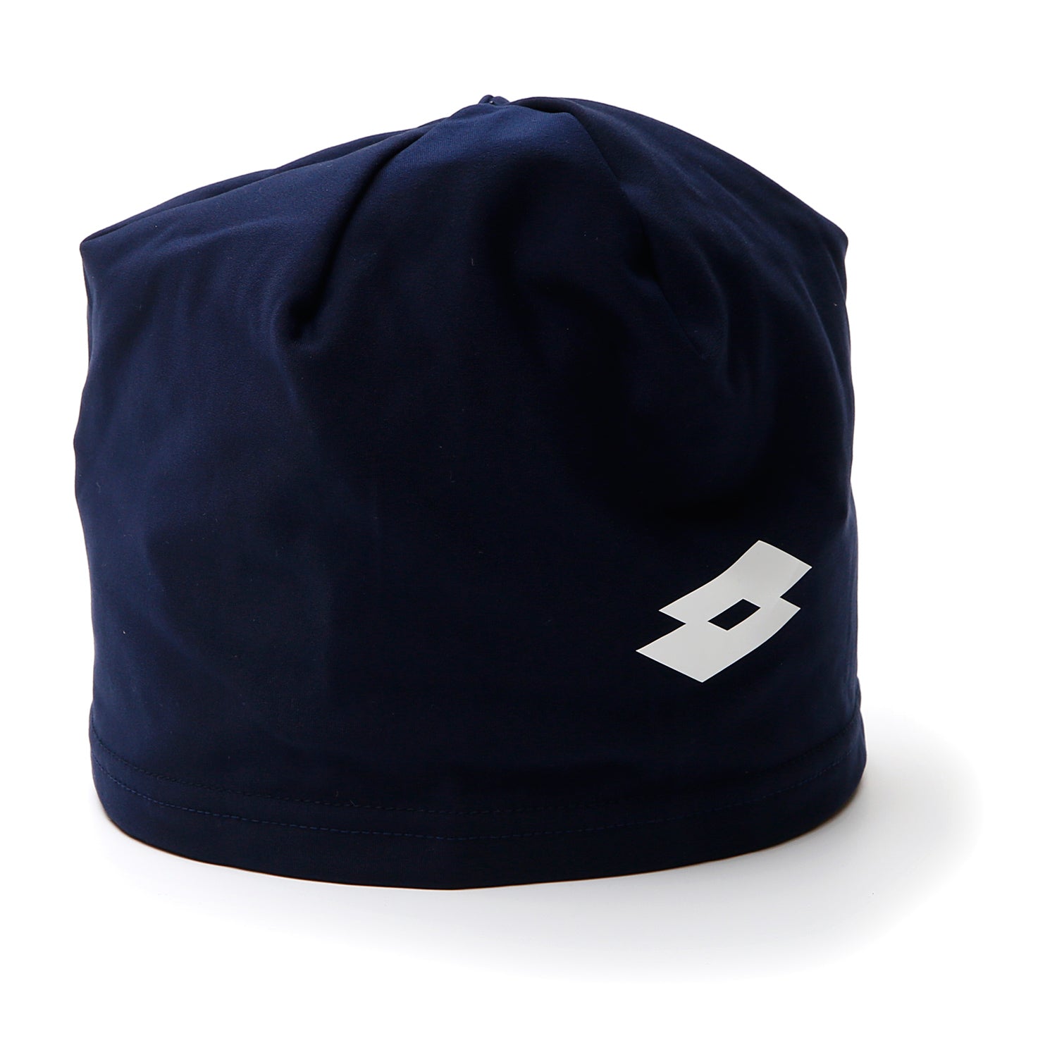 Team Sports Winter Cap Dark Blue - Lotto Sport