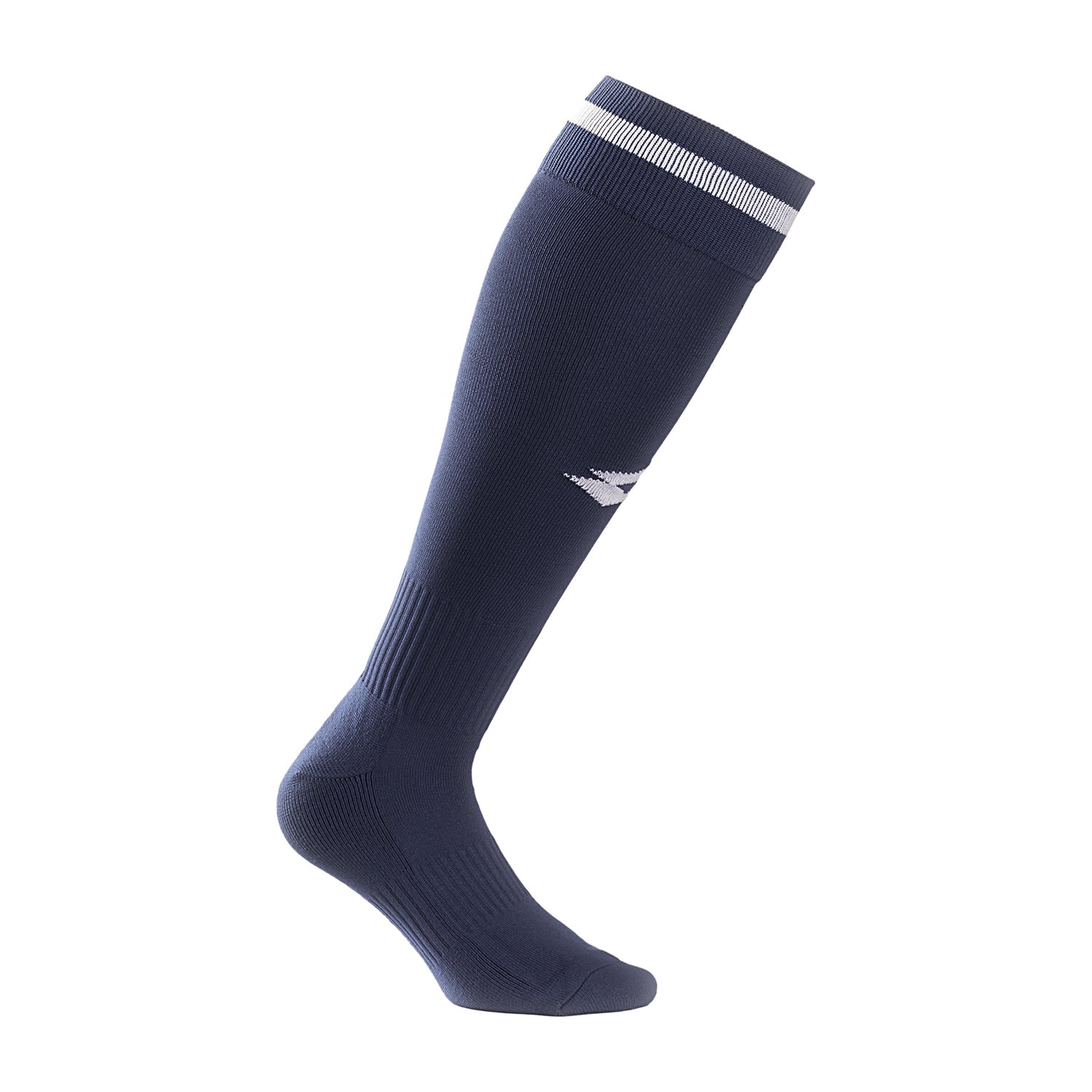 Team Sports Socks Dark Blue Man - Lotto Sport