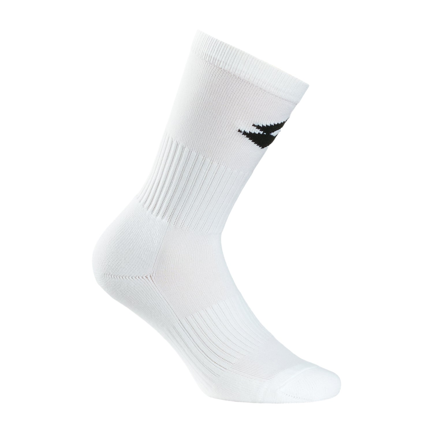 Team Sports Socks White - Lotto Sport