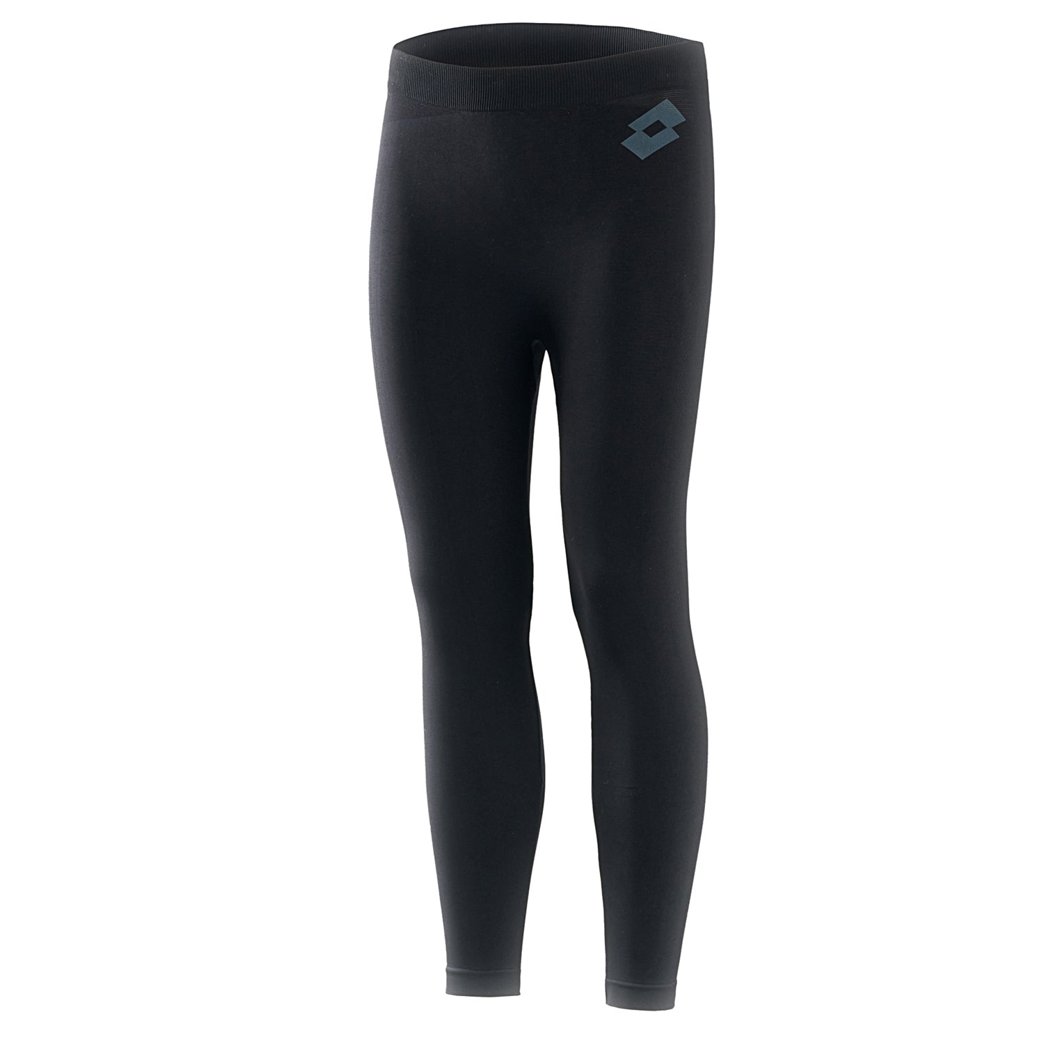 Pantaloni Sport Elite Nero - Lotto Sport