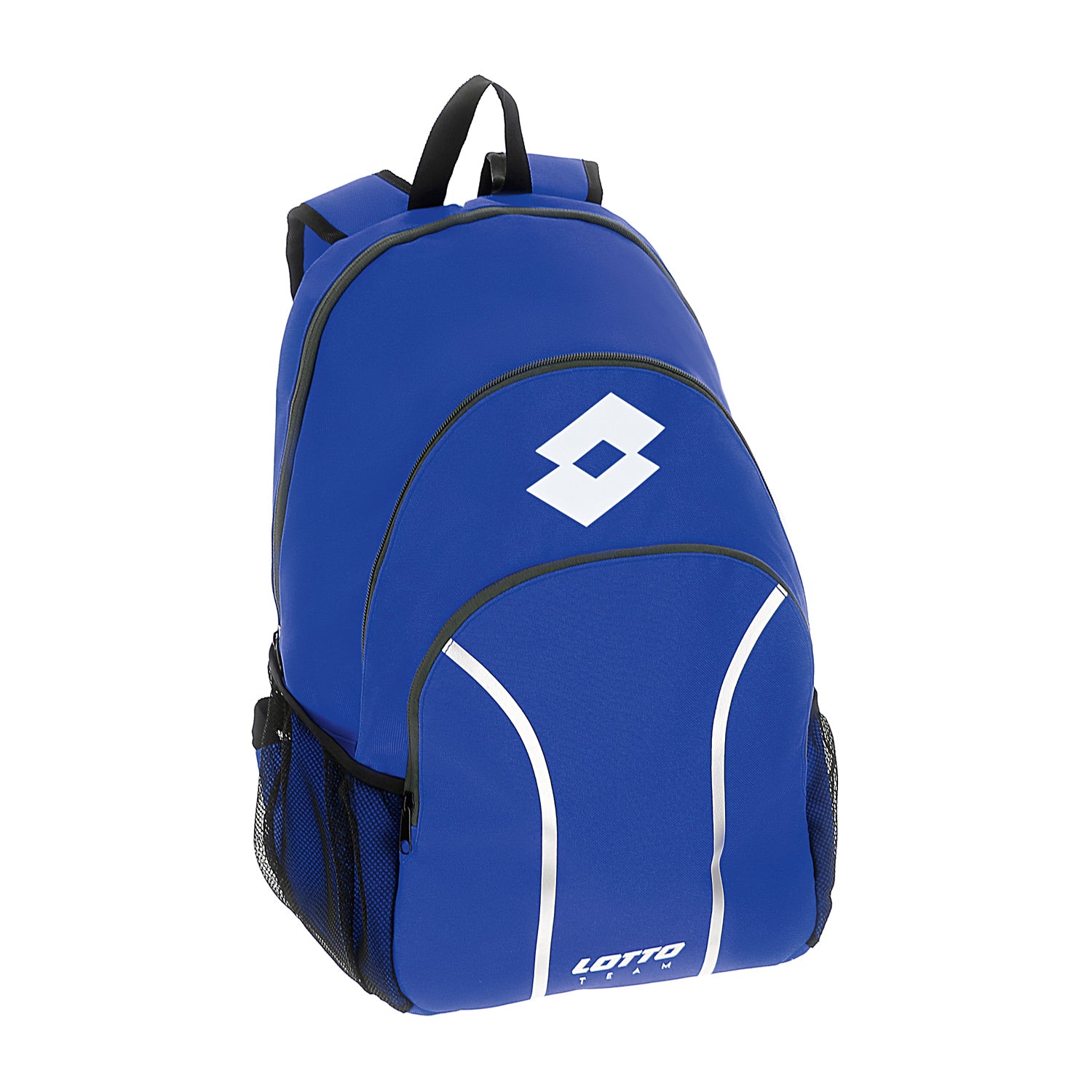 Team Sports Backpack Blue - Lotto Sport
