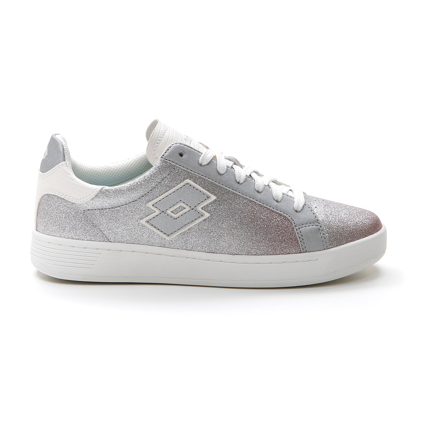 Scarpe 1973 Grigio - Lotto Sport