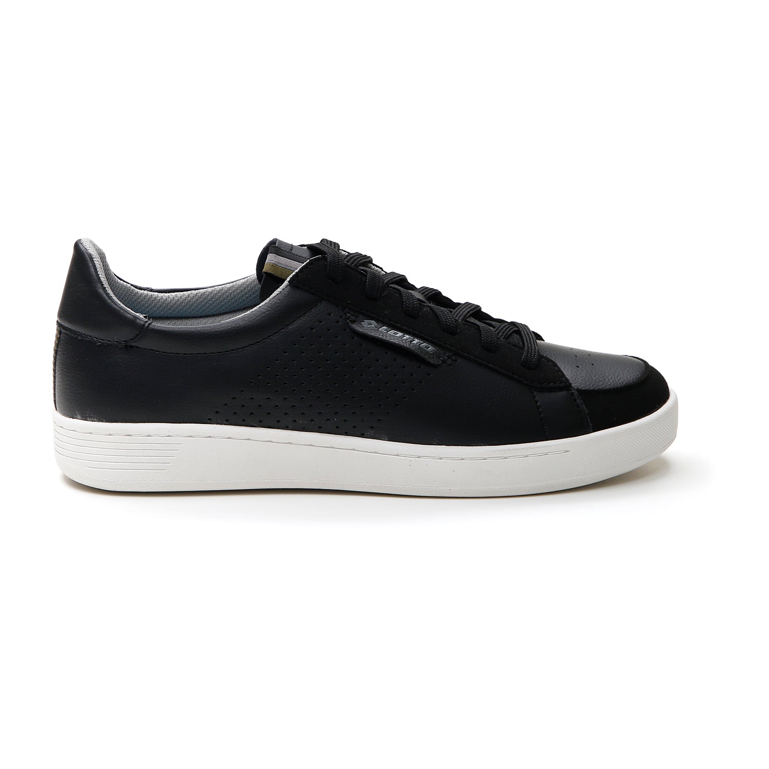 Scarpe 1973 Nero 217421-1Cl - Lotto Sport