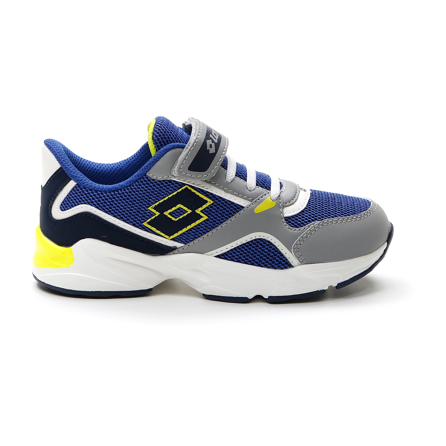 Rio Shoes Blue - Lotto Sport
