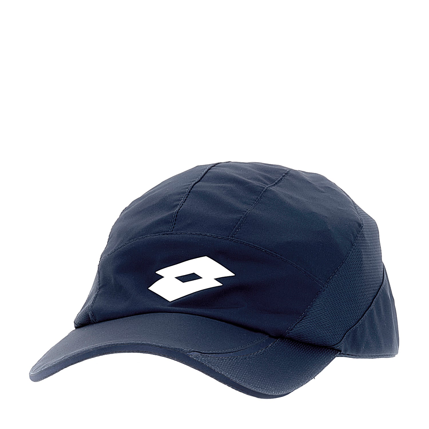 Tennis Cap Dark Blue Unisex - Lotto Sport