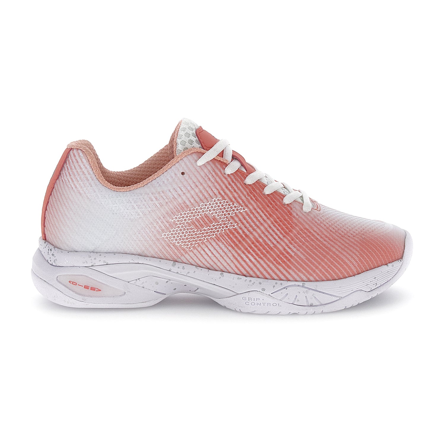 Mirage 300 Speed ??Tennis Shoes White 218997-Cmc - Lotto