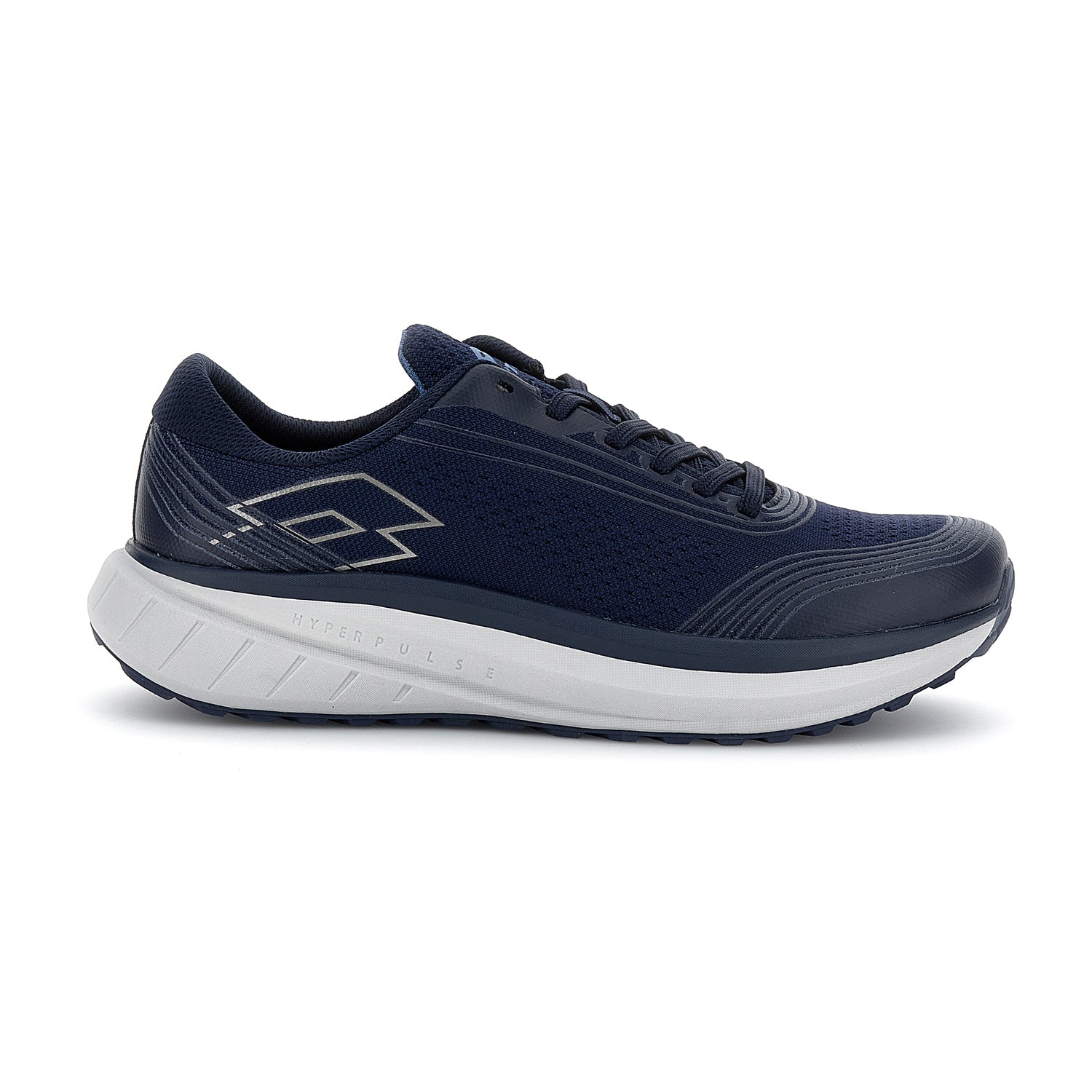 Speedride 400 Shoes Dark Blue - Lotto Sport
