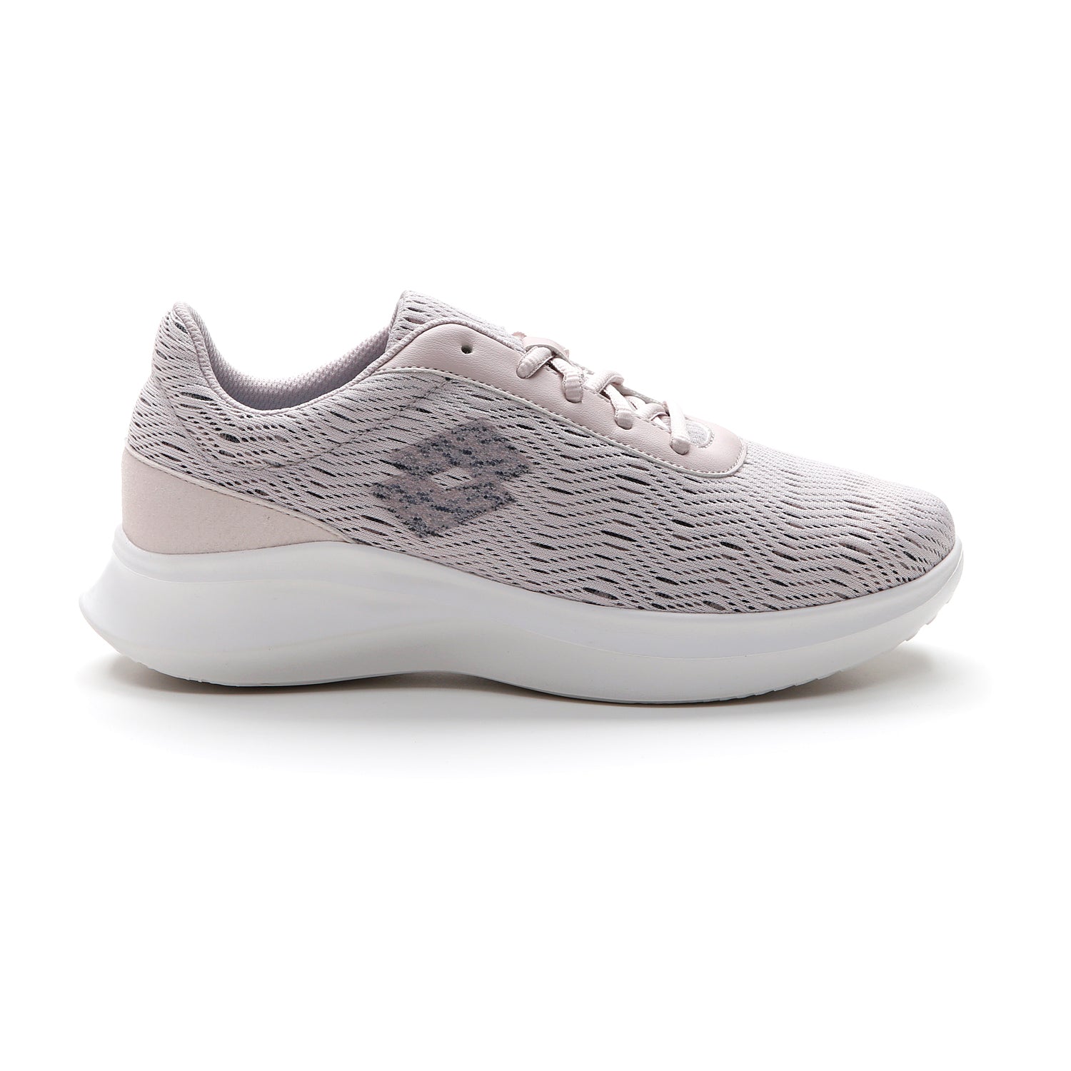 Scarpe Luna Viola Chiaro - Lotto Sport