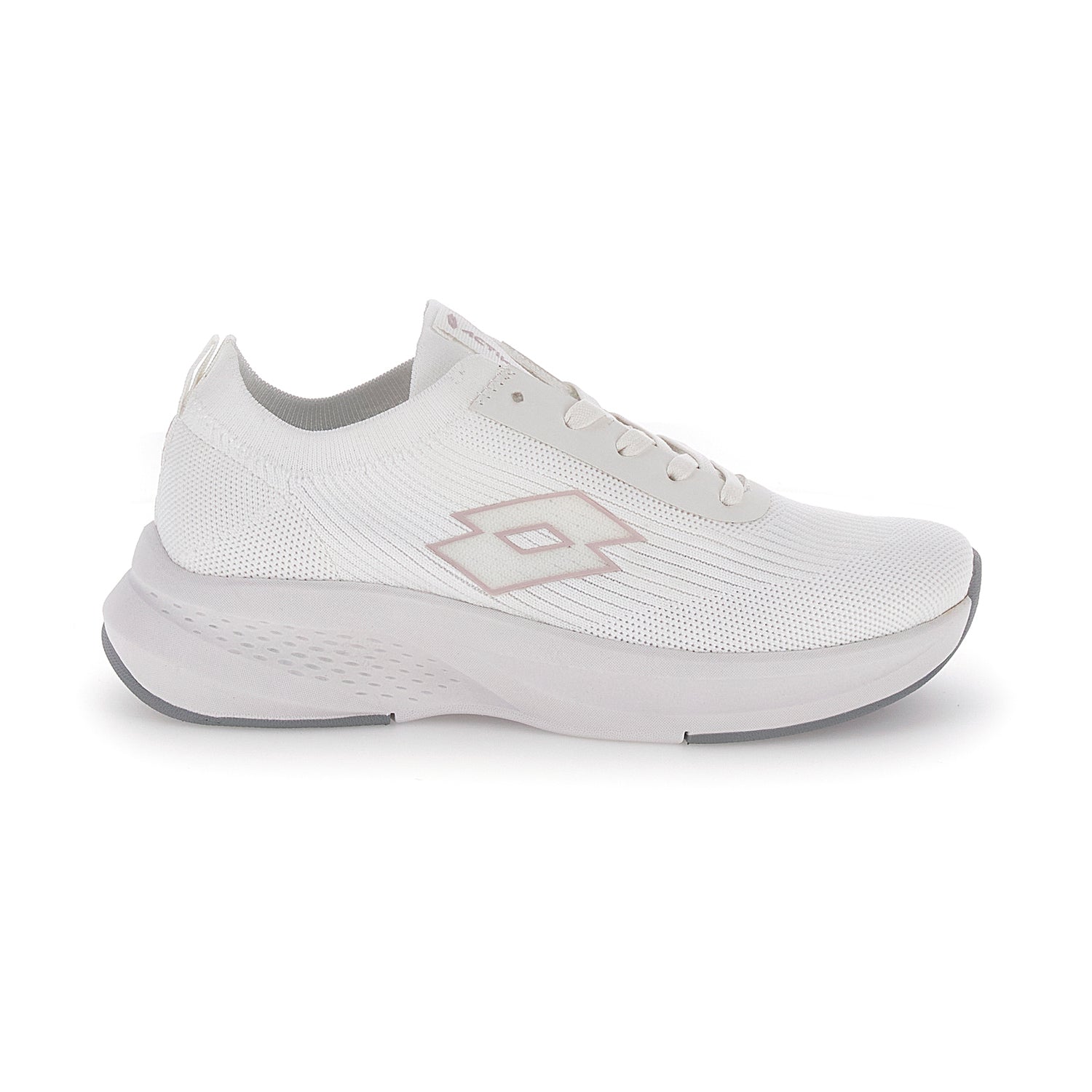 Speedride 1000 Shoes White Woman - Lotto Sport