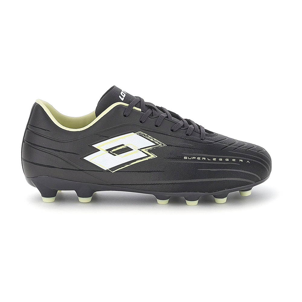 Solista 700 Fg Football Boots Dark Gray 221360-Bp3 - Lotto