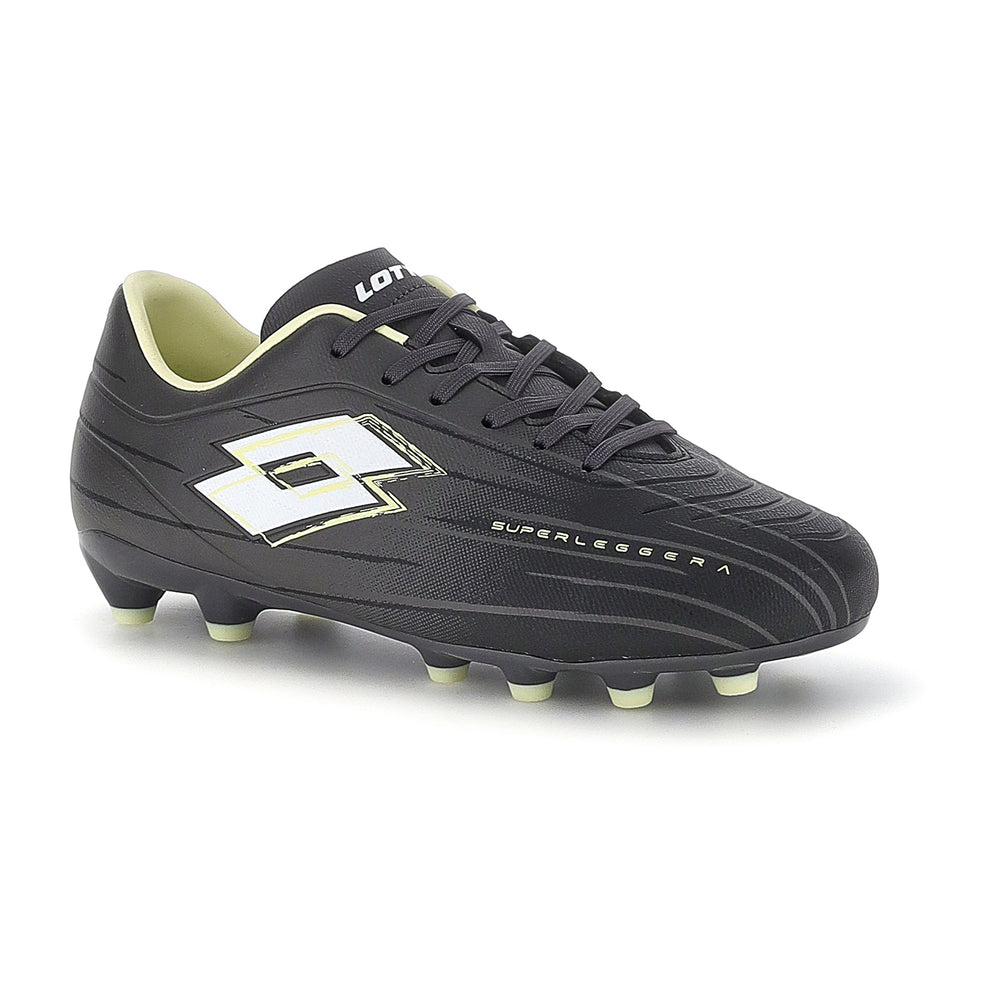Solista 700 Fg Football Boots Dark Gray 221360-Bp3 - Lotto