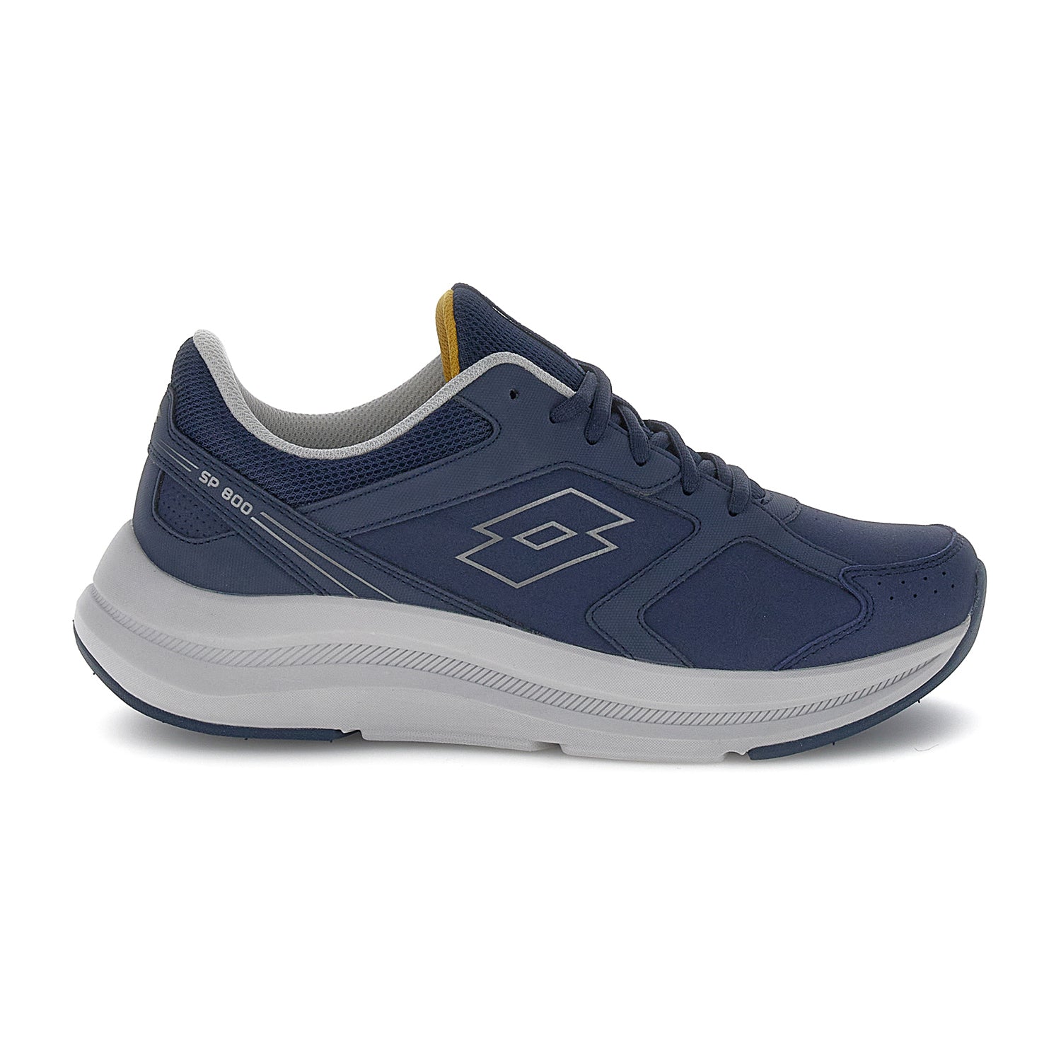 Speedride 800 Shoes Dark Blue Man - Lotto Sport