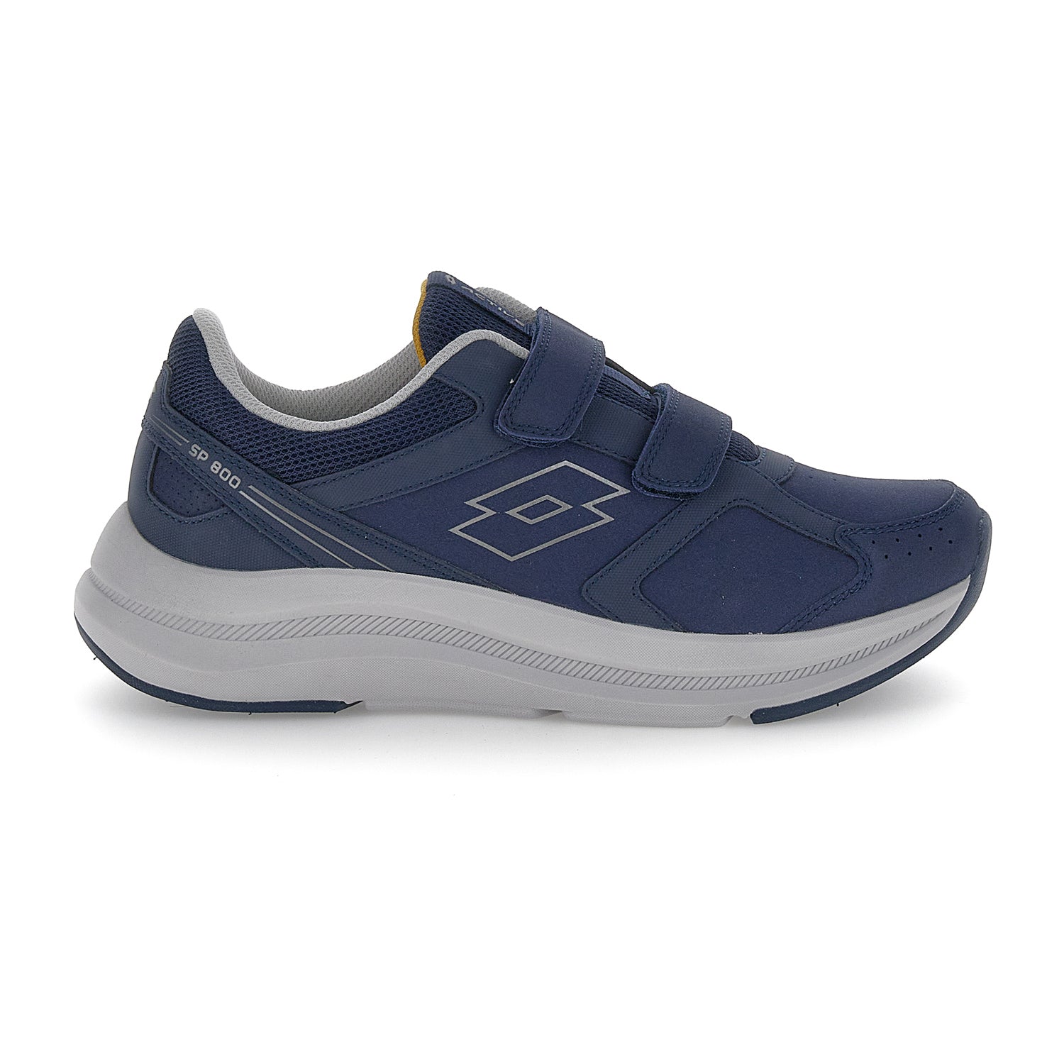 Speedride 800 Shoes Dark Blue 221423-16C - Lotto Sport