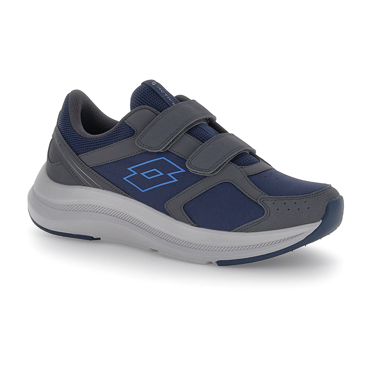 Speedride 800 Shoes Dark Blue 221423-Clf - Lotto Sport