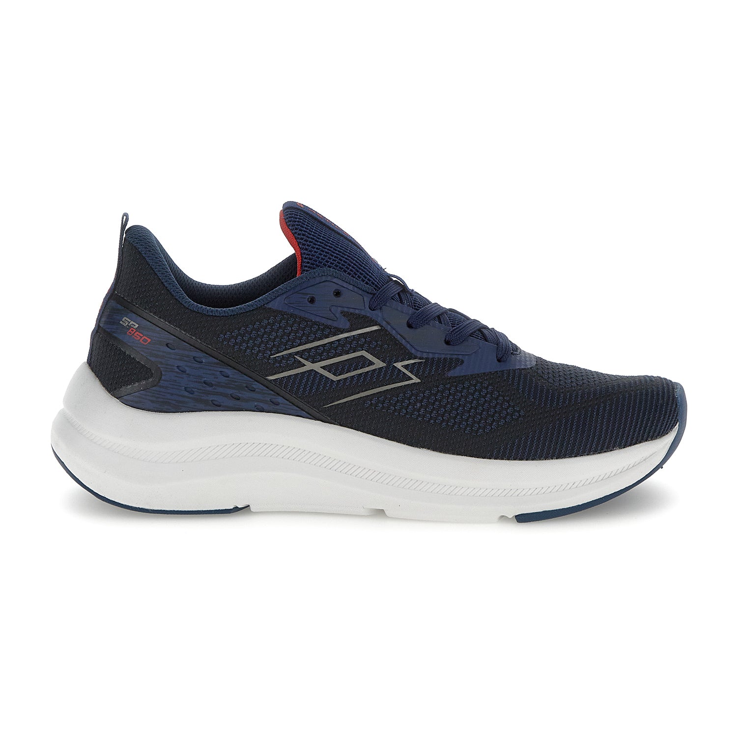 Speedride 800 Shoes Dark Blue 222151-9Nk - Lotto Sport