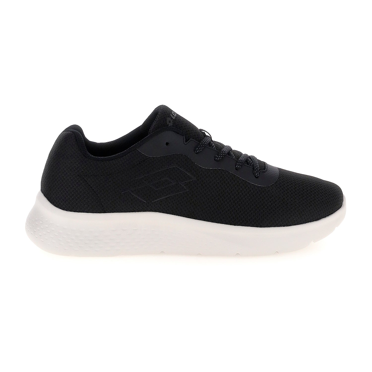 Infinity Shoes Black 222208-1Cl - Lotto Sport