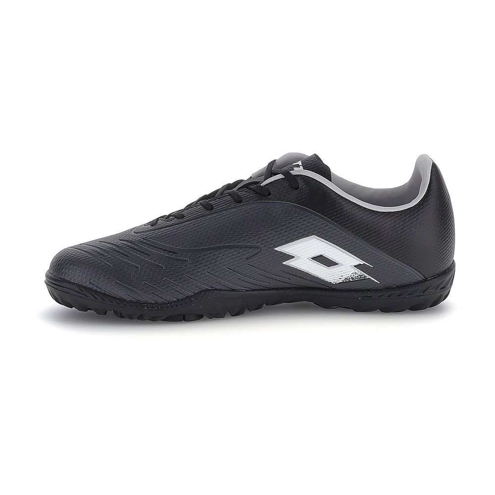Maestro 700 Turf Shoes Dark Gray Unisex - Lotto Sport