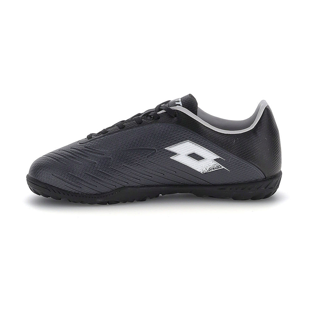 Maestro 700 Turf Shoes Dark Gray Big Kid - Lotto Sport