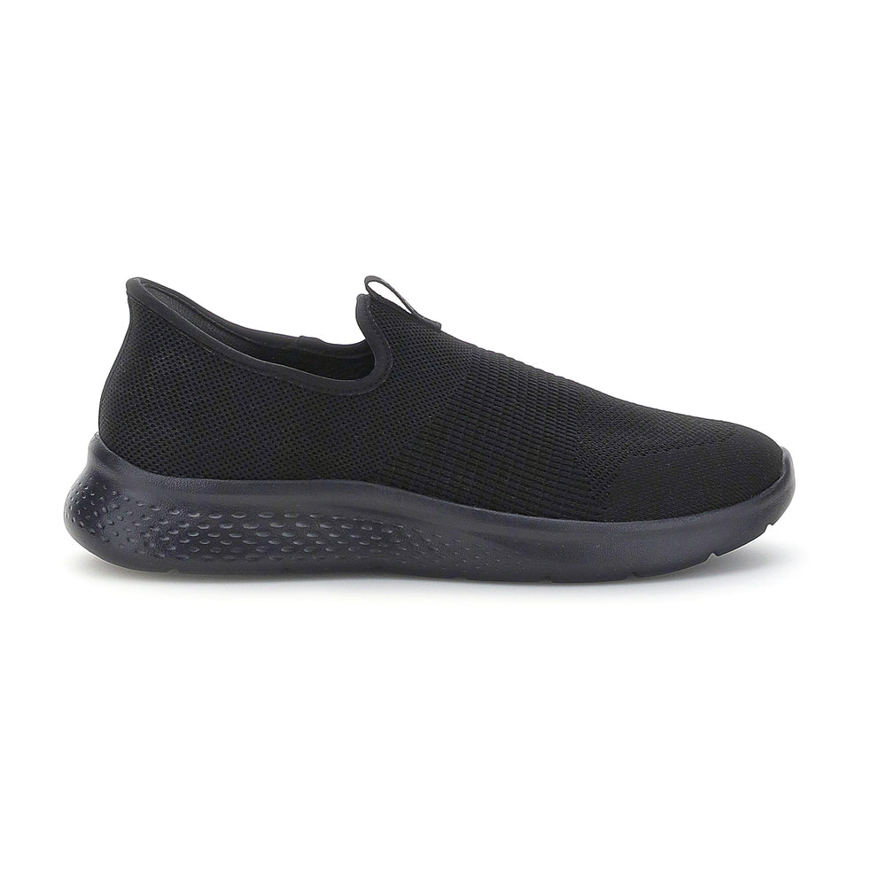 Infinity Shoes Black 222892-1Cl - Lotto Sport