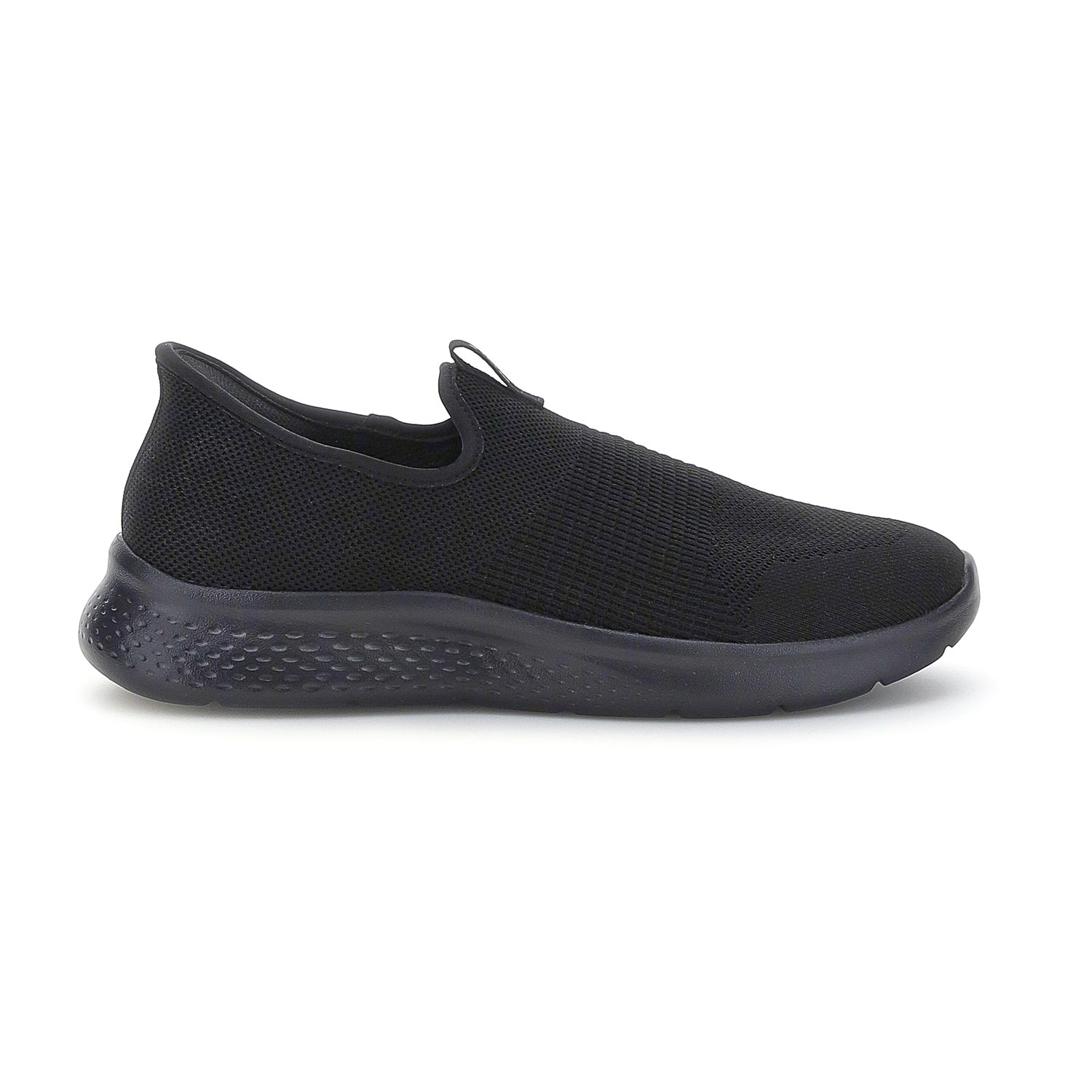 Infinity Shoes Black 222892-1Cl - Lotto Sport