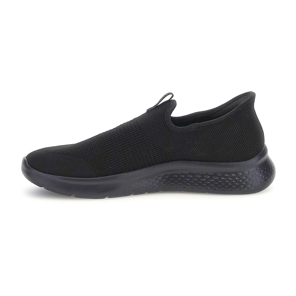 Infinity Shoes Black 222892-1Cl - Lotto Sport