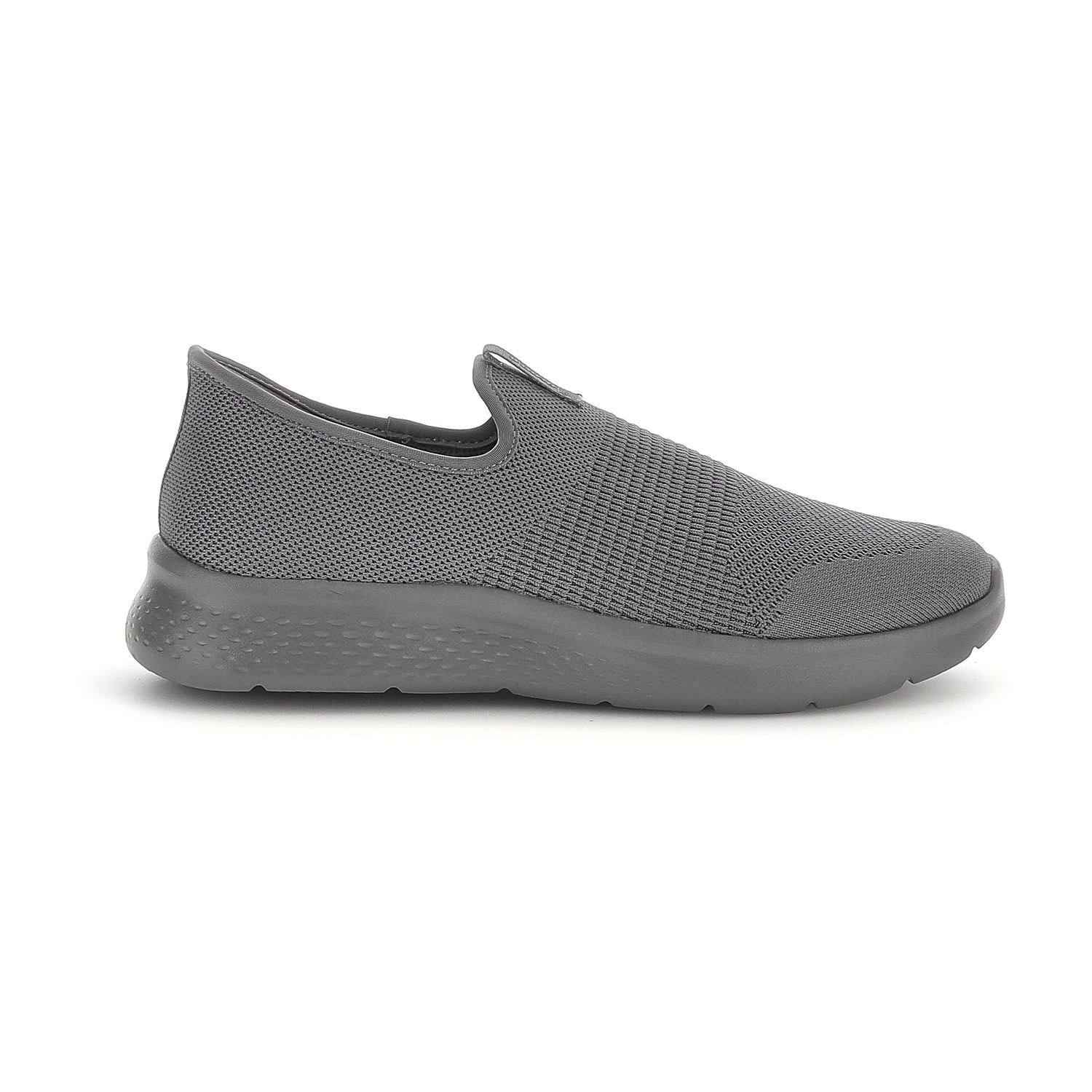 Infinity Shoes Gray Man - Lotto Sport