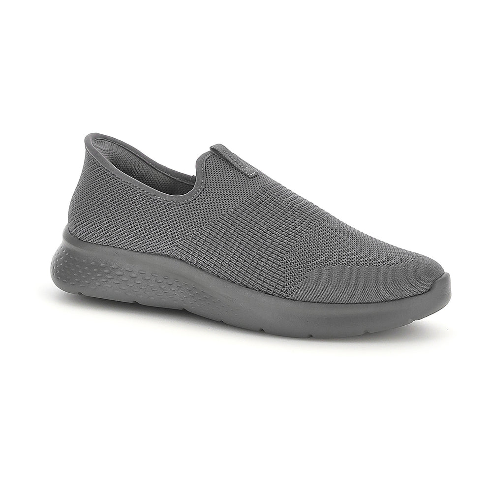 Infinity Shoes Gray Man - Lotto Sport