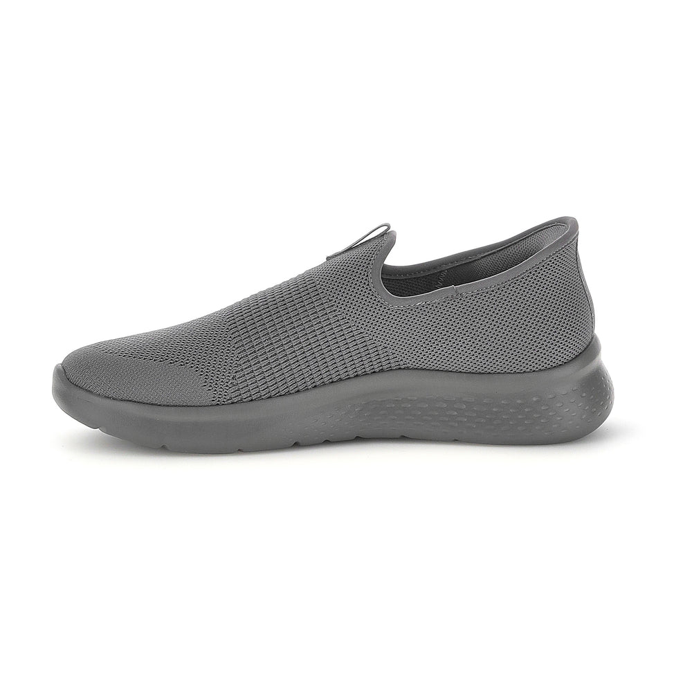 Infinity Shoes Gray Man - Lotto Sport