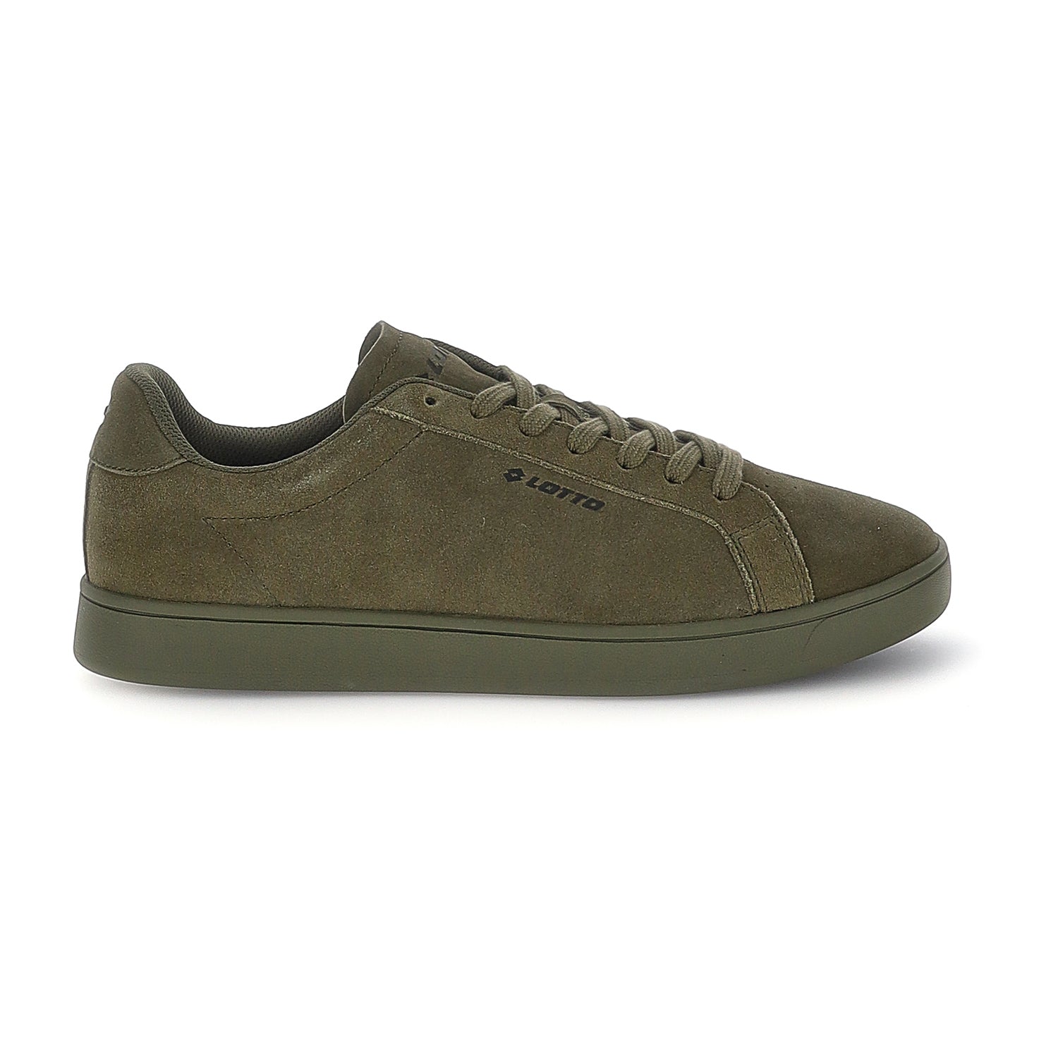 1973 Shoes Dark Green - Lotto Sport