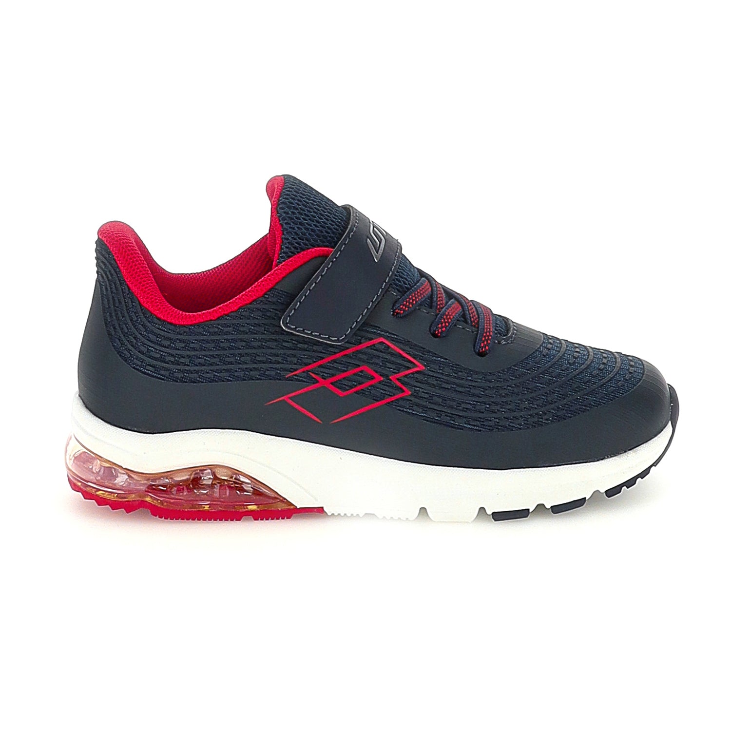 Scarpe Oasi Blu Scuro - Lotto Sport