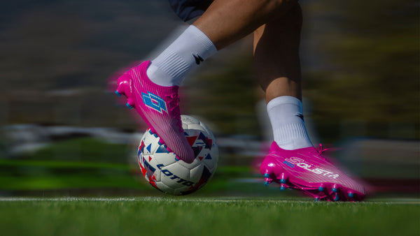 Lotto Sport Italia | Shoes and Sportswear