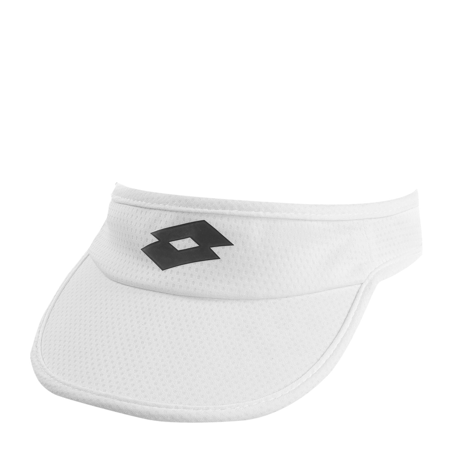 Tennis Visor White Woman - Lotto Sport