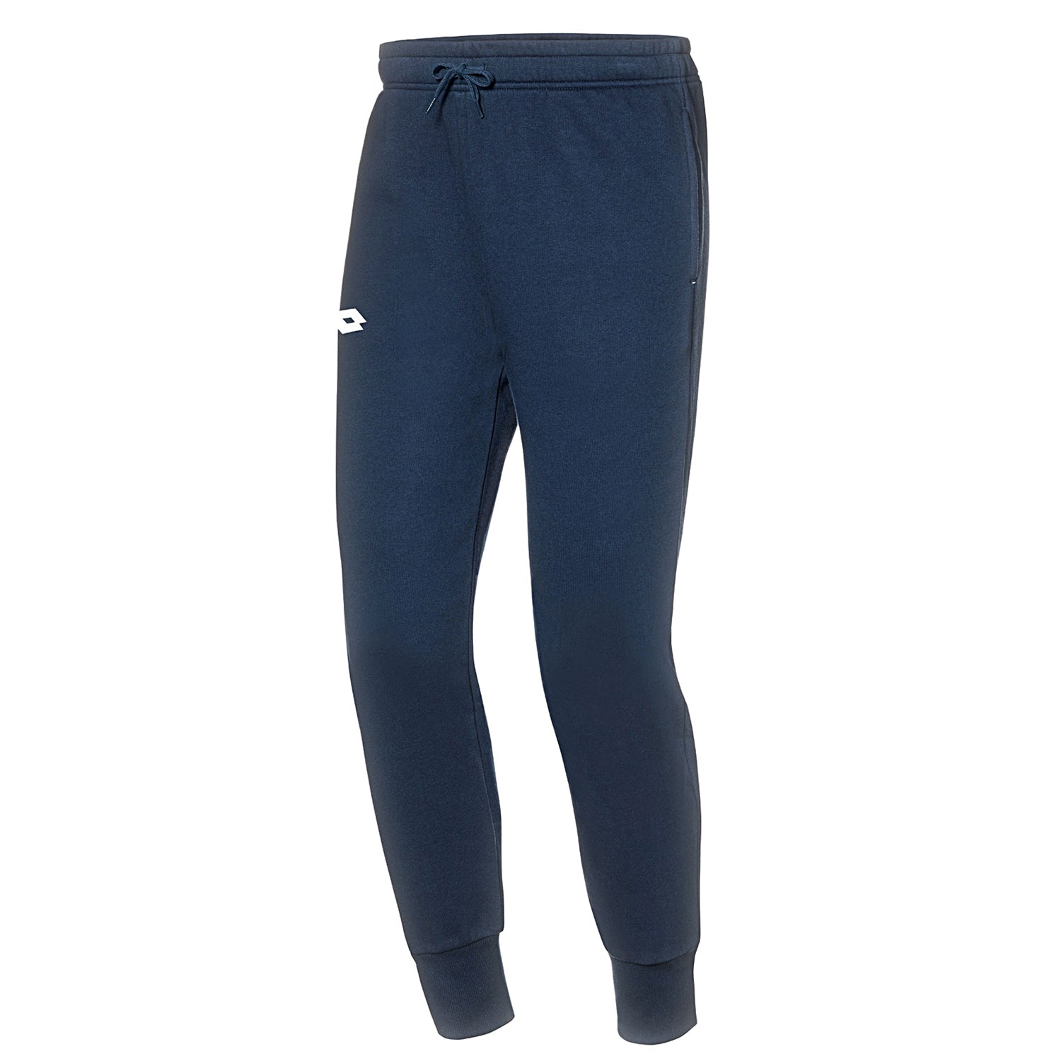 Team Sports Delta Pants Dark Blue - Lotto Sport