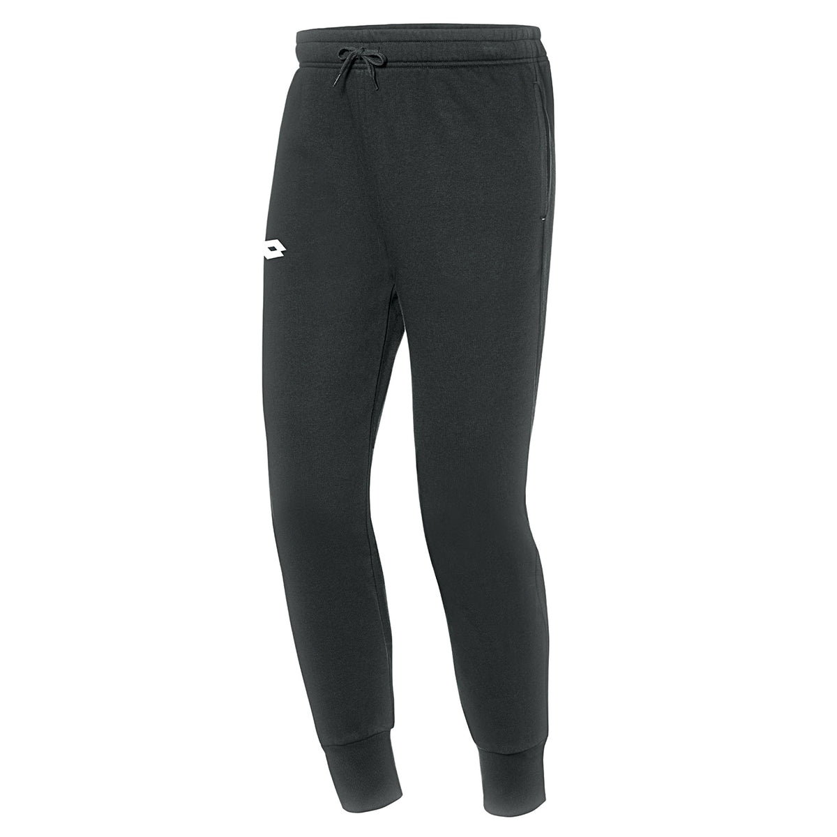 Team Sports Delta Pants Black - Lotto Sport