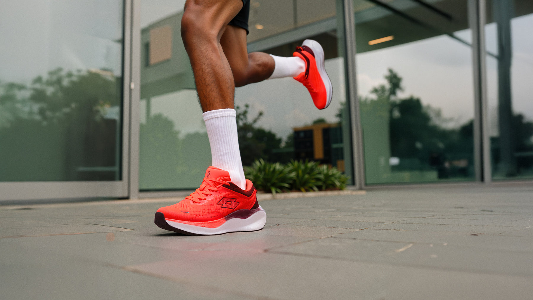 Lotto Sport Italia | Shoes and Sportswear