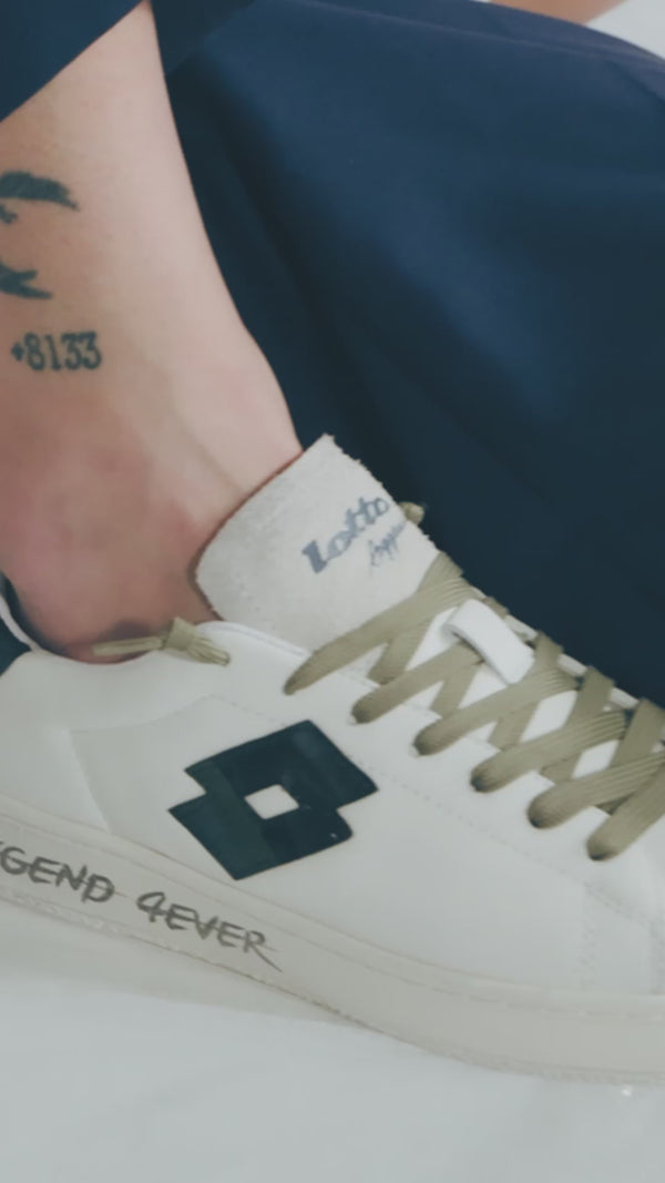 Lotto Leggenda: all the iconic models - Lotto Sport