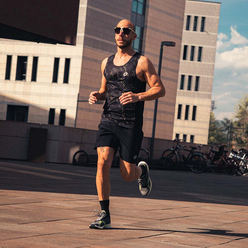 Lotto Sport Italia | Shoes and Sportswear